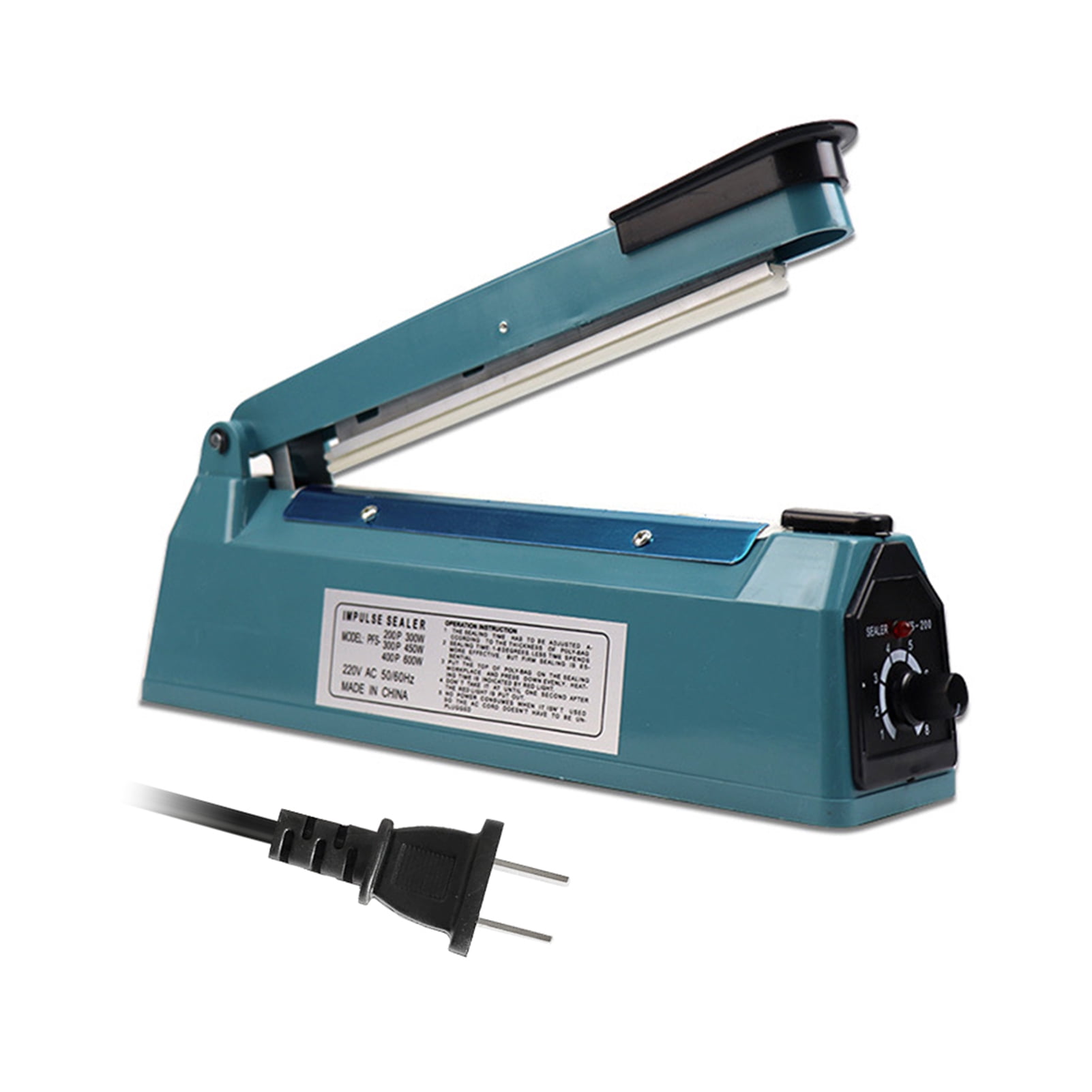 Click here for Pangjifa 8-Inch Impulse Sealer Hand-Operated Heat... prices