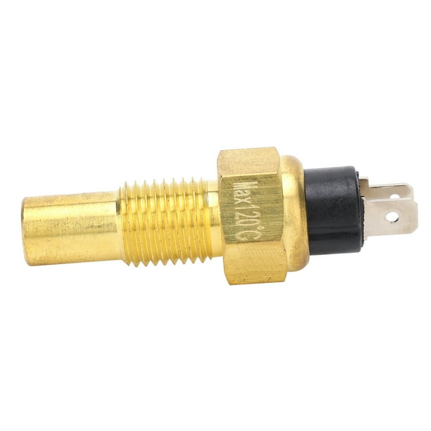 Water Temperature Sensor Plug,Water Temperature Sensor Plug Diesel ...