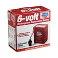 Power Wheels 6-Volt Replacement Battery, Genuine Power Wheels Parts ...