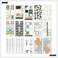 Happy Planner 30 Sheet Value Pack, 585 Colorful Animal Theme Stickers ...