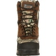 Rocky Core Waterproof 800G Insulated Outdoor Boot - Walmart.com