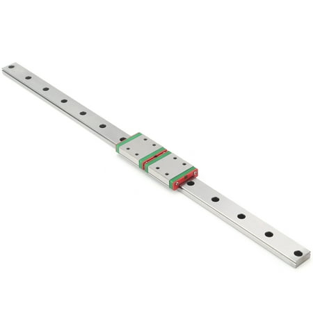 Linear Rail, Stainless Steel Ball Slide Rails For Automated Machinery ...