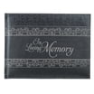 Family Reunion Guest Book: Guests Write And Sign In, Memories Keepsake ...