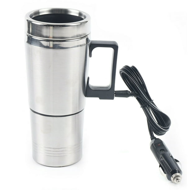 12 Volt Coffee Makers