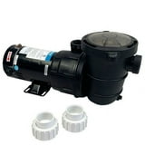 Harris ProForce Above Ground Swimming Pool Pumps - Walmart.com
