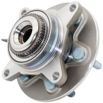 Dorman 951-854 Front Passenger Side Wheel Bearing and Hub Assembly for ...