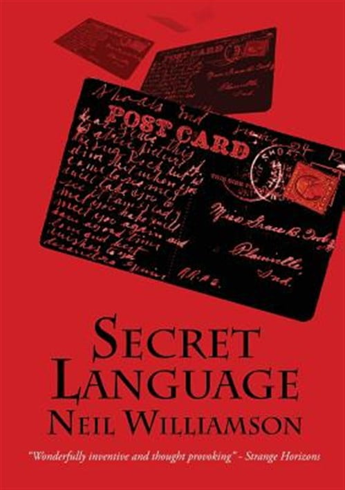 Pre-Owned Secret Language - Walmart.com