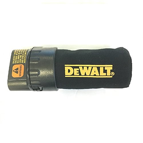 Click here for Dewalt D26450/D26451/D26453 Replacement Sander Dus... prices