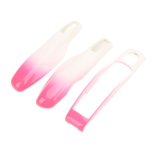 Key Fob Protector,3 Piece Key Fob Remote Key Housing Key Fob Case High ...