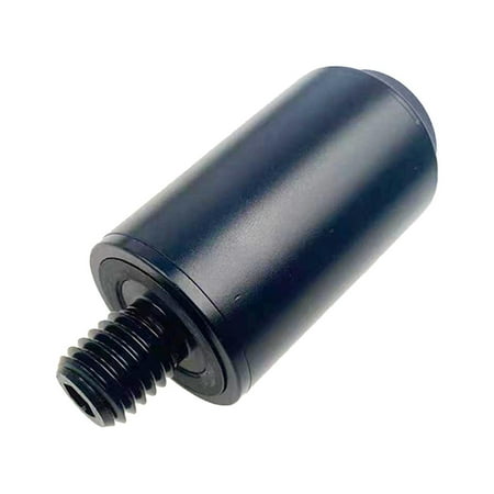 Colaxi Billiards Cue Extension Pool Cue Extender Tool Lightweight ...