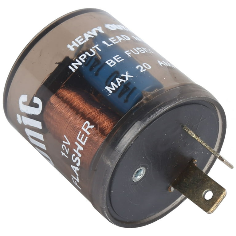 Turn Signal Flasher Fuse