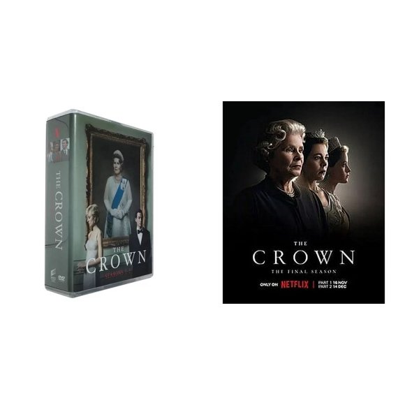 Movies & TV Shows on Blu Ray & DVD | Walmart Canada