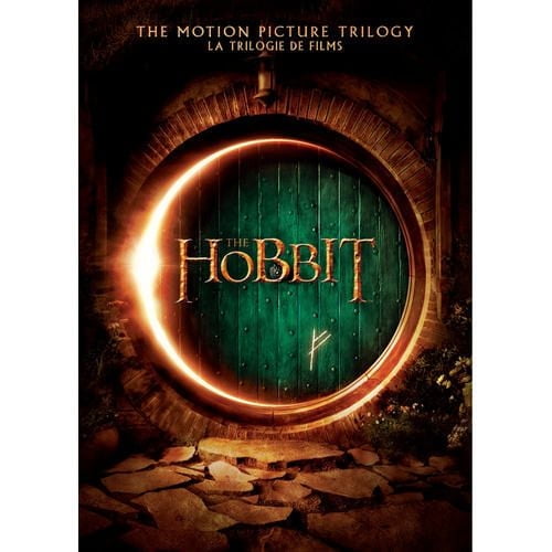 Click here for Warner Bros. The Hobbit: The Motion Picture Trilog... prices