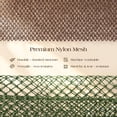 Net Sponge 4 count, for Smooth , Long Stretch Wash Cloth for Cleansing ...