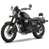 MOTOCICLETA CHOPPER TC300 NEGRO | Bodega Aurrera en línea