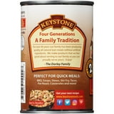 Keystone All Natural Beef, 14.5 oz Can - Walmart.com