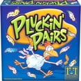 Pluckin' Pairs - The Matching Party Game - Walmart.com