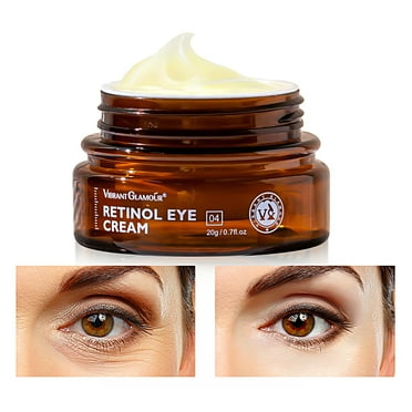 Instant Firming Anti-Wrinkle Anti-Aging Eye Cream Anti Puffiness Remove ...
