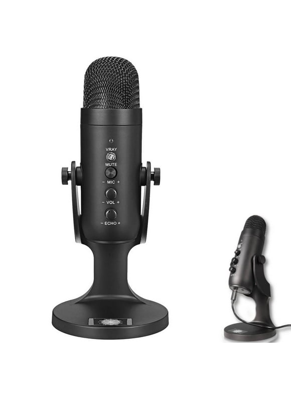 USB Microphones in Microphones - Walmart.com