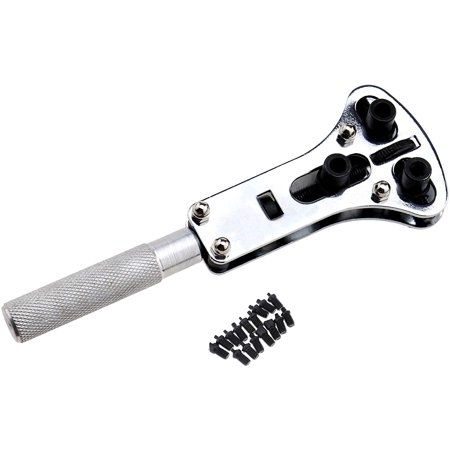 Bail Professional Watch Case Opener Back Lid Repair Removal Tool Wrench ...