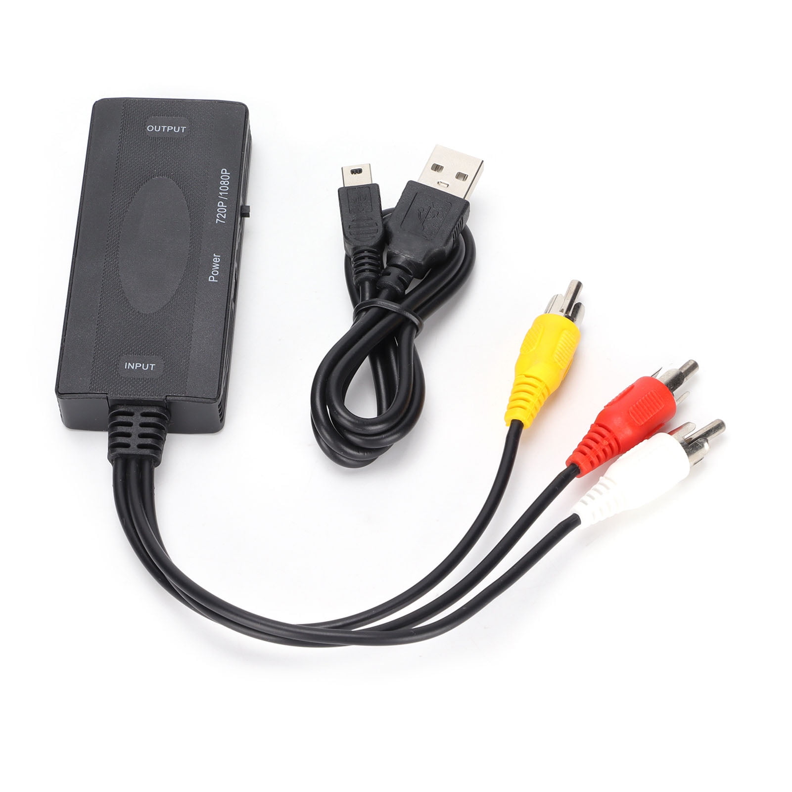 Convertidor de audio y vídeo de alta definición a interfaz multimedia ...
