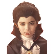 Evil Clown Bozo Adult Costume Wig - Orange - Walmart.com