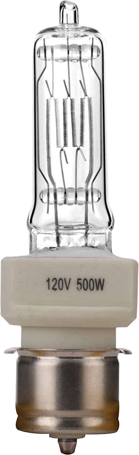 Boryli BTL P28S 120V 500W 500-watt 120-volt Medium Pre-Focus Based ...