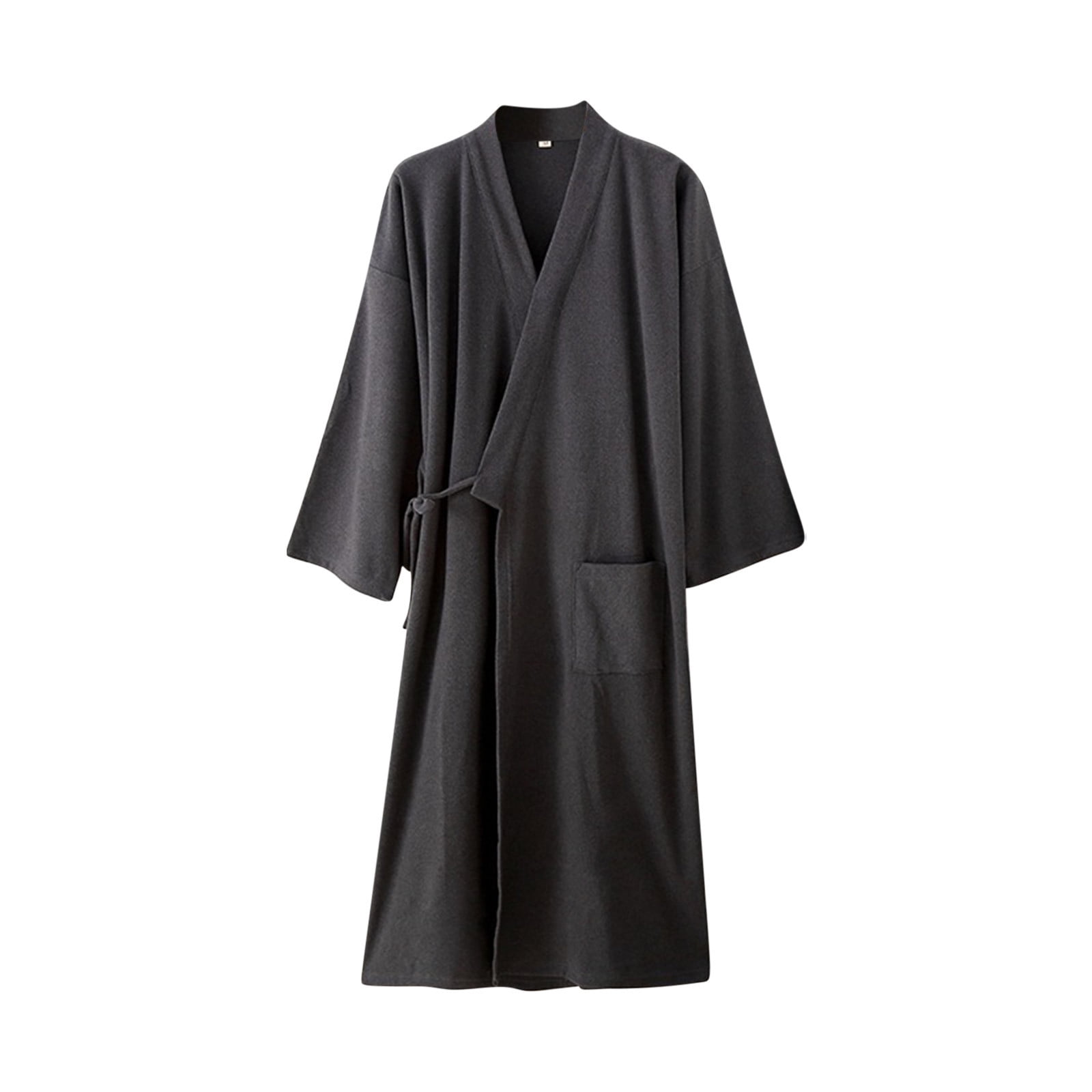 Click here for Hujlwoi Nightgown For Women Soft Belted Bathrobe W... prices