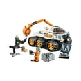 LEGO City Space Adventure Rover Testing Drive 60225 NASA-inspired Kit ...