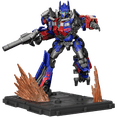 Transformers Classic Class 09 | Optimus Prime | Transformers (2007 ...