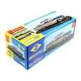 Collectible Display Show Case for 1/24-1/25 Scale Model Cars by AMT ...