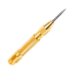 General Tools 77 Ball Bearing Automatic Center Punch - Walmart.com