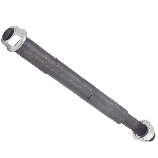 Electric Scooter Rear Axle, Practical Steel Rear Wheel Axle Stable ...