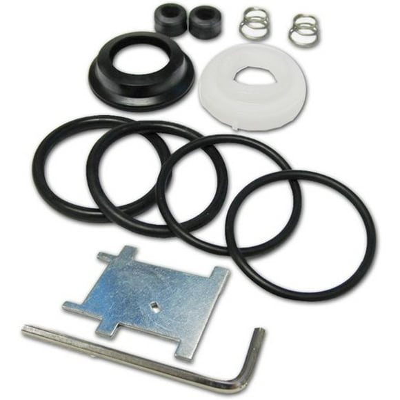 Outdoor Faucet Repair Kit