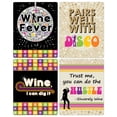 Big Dot of Happiness 70's Disco - 1970's Disco Fever Party Decorations ...