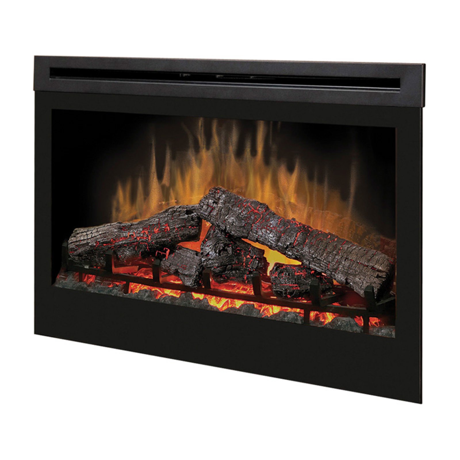 Dimplex Electric Fireplace Reviews: 10 Best-Selling Fireplaces