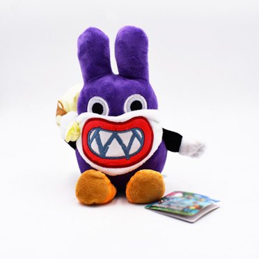 Little Buddy LLC, Luigi Coin Box 9" Plush - Walmart.com