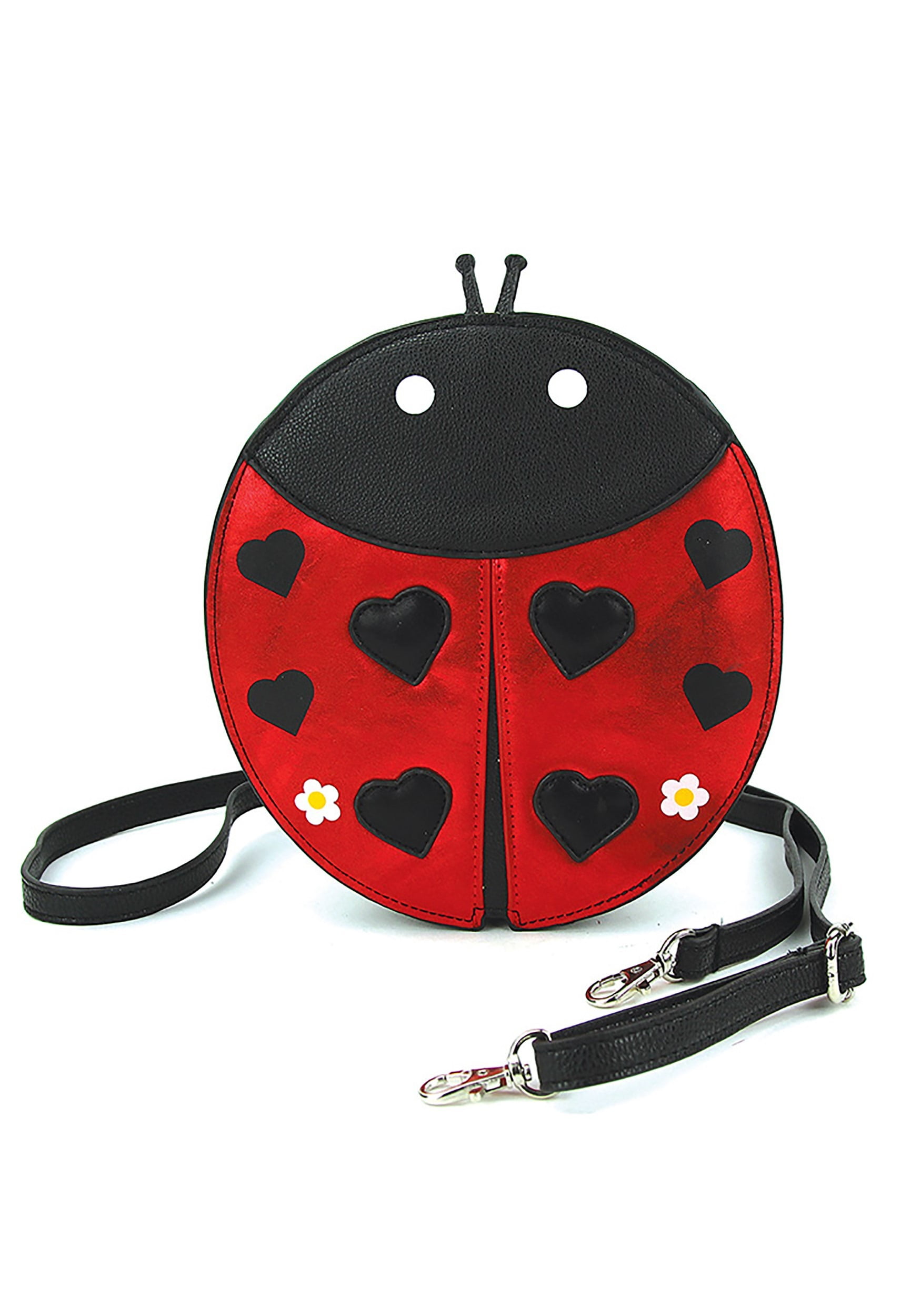 Lovely Ladybug Handbag | Walmart Canada