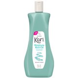Keri® Alpha Body Moisturizing for Dry Skin, Shower & Bath Oil, 8 fl. oz ...