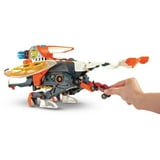 Matchbox Elite Rescue Strike Hawk - Walmart.com