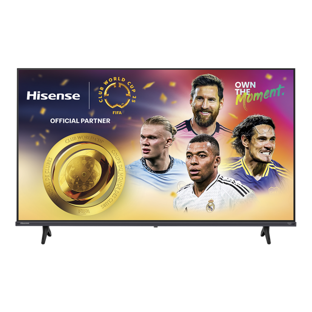 Hisense 40 Pouces Fire TV intelligent Full HD - Walmart.ca