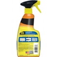 Goo Gone Latex Paint Remover Spray Gel, Removes Wet and Dried Acrylic ...