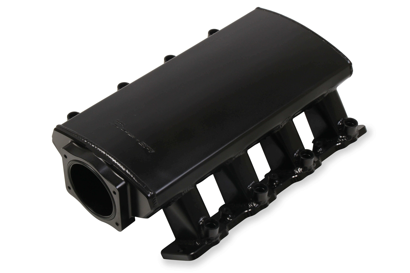 Sniper Fab EFI Intake Manifold GM LS3/L92 - Walmart.com