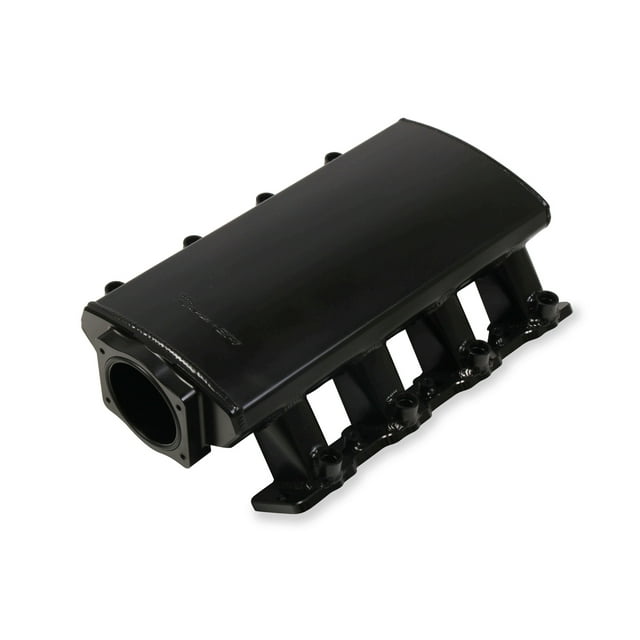 Sniper Fab EFI Intake Manifold GM LS3/L92 - Walmart.com