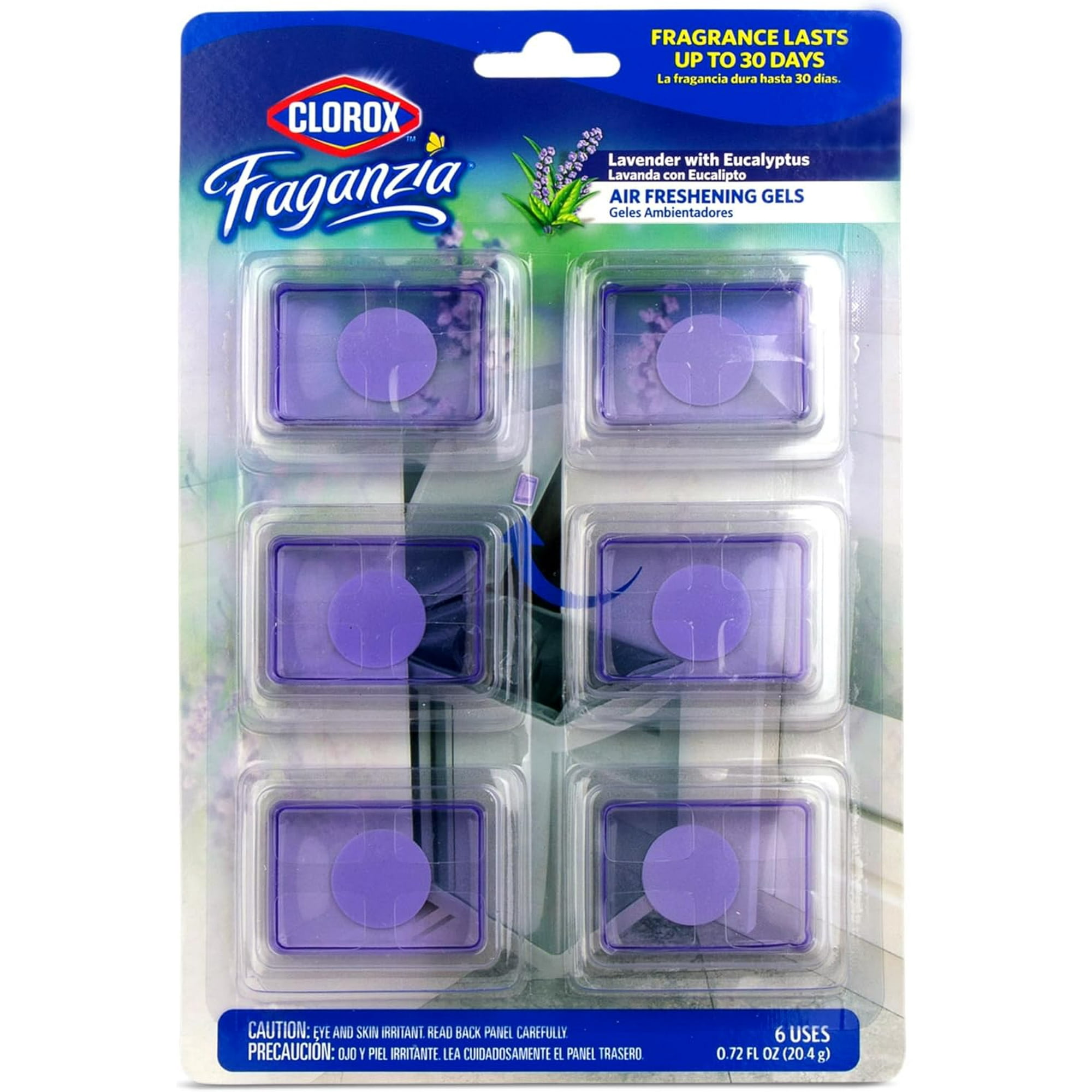 Click here for Hsmeiegadovf Clorox Fraganzia Adhesive Garbage Can... prices