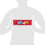 Nutter Butter Peanut Butter Wafer Cookies, 10.5 oz Pack - Walmart.com