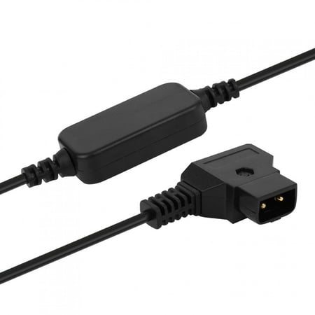 Wchiuoe Video Camera Power Cable -TAP To DC12V Video Camera External ...