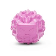 BarkBox Super Chewer Rubber and Nylon Dog Toy - Mecha Max Cat - Walmart.com