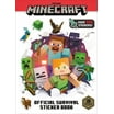 Survival Mode! (Minecraft) (Paperback) - Walmart.com