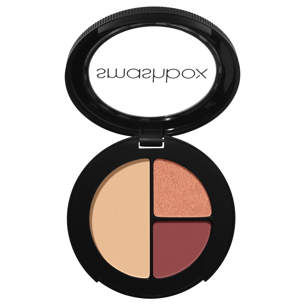 Smashbox Photo Edit Eye Shadow Trio .11 oz / 3.2 gm Tag Me - Walmart.com
